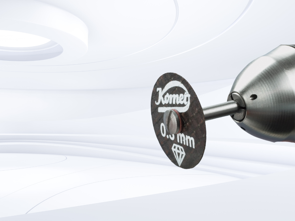 Abrasives – Komet UK