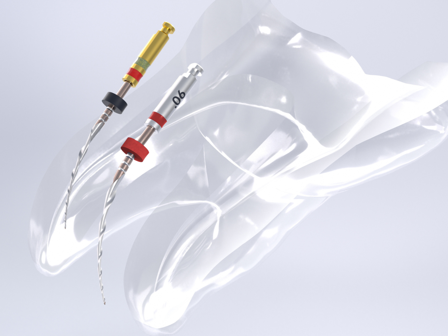 Endodontic Treatment – Page 2 – Komet UK