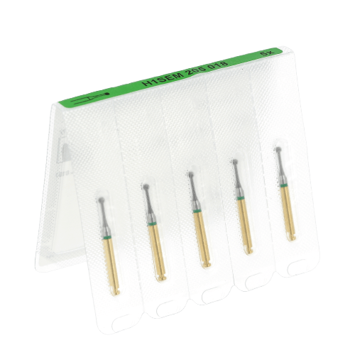 H1SEM - Excavation – Komet UK